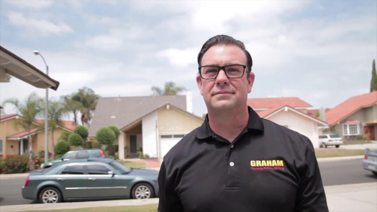 About Us - La Mirada, CA | Graham Plumbing and Drain Cleaning