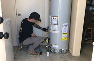 Graham Plumbing and Drain Cleaning | Plumber in La Mirada, CA and ...