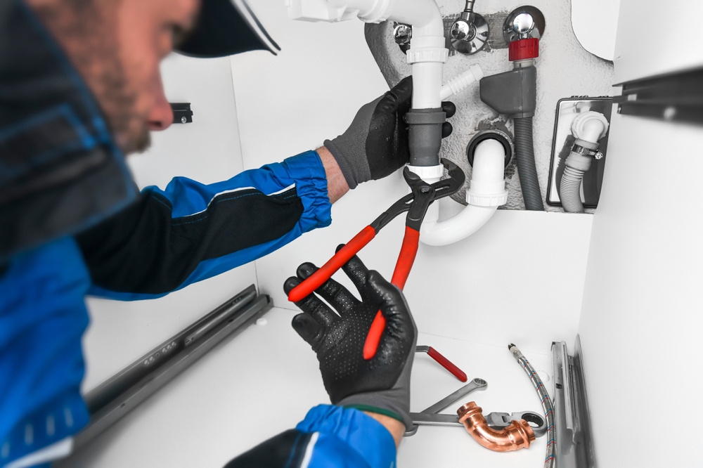 Expert Plumbing Services in East Los Angeles, CA | Graham Plumbing
